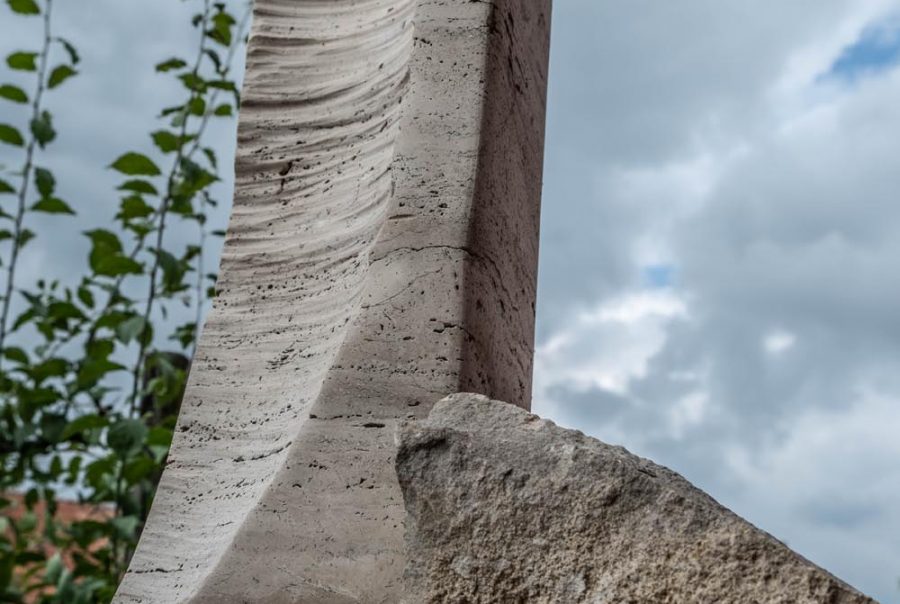 Taille de pierre - Artisan de la Pierre