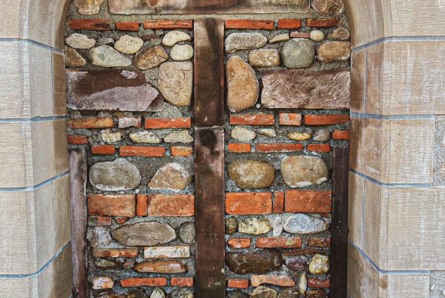 Taille de pierre - Artisan de la Pierre